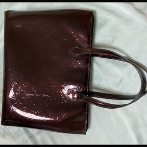 Louis Vuitton | Bags | Louis Viutton Brown Color Lv | Poshmark